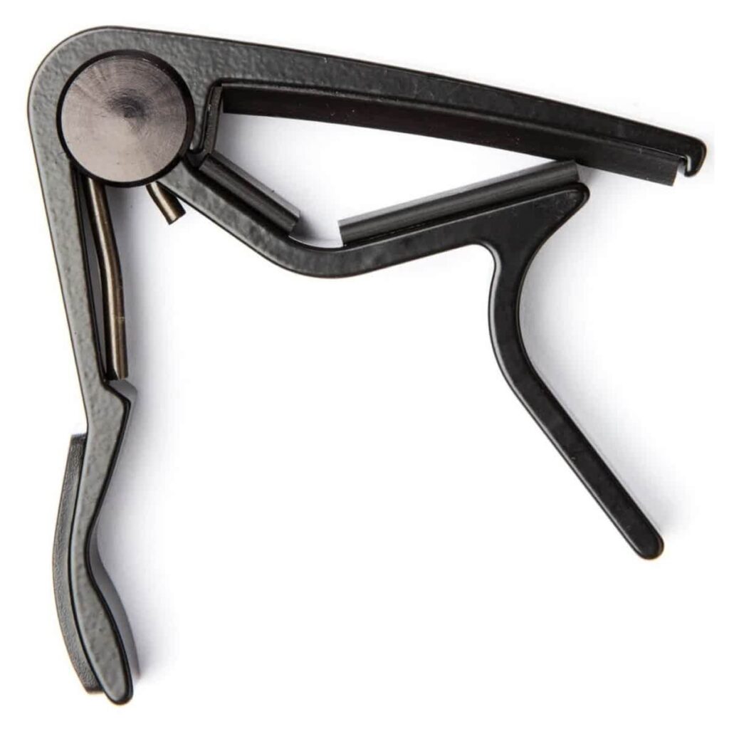 What Does A Guitar Capo Do? The Ultimate Guide To Guitar Capos | Ted's List