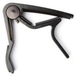 What Does A Guitar Capo Do? The Ultimate Guide To Guitar Capos | Ted's List