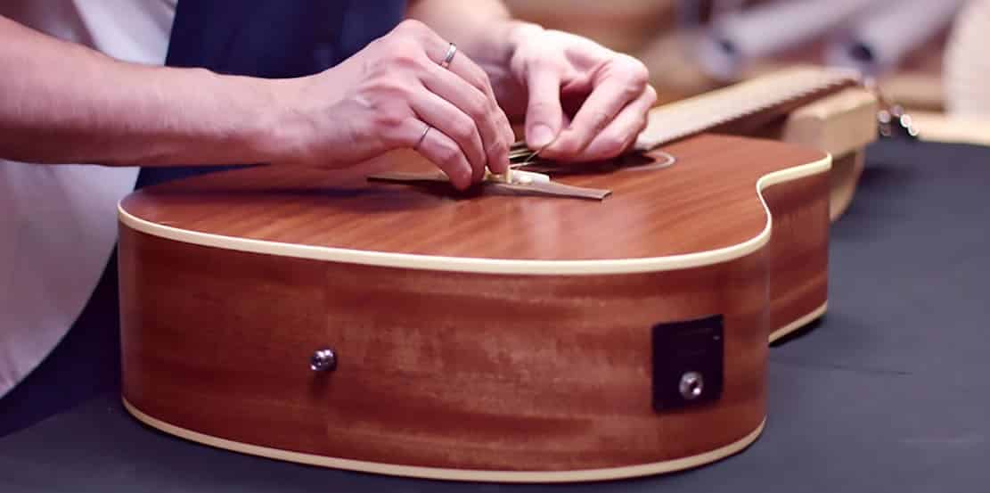 Best Acoustic Guitar Strings (2025) | Ted's List