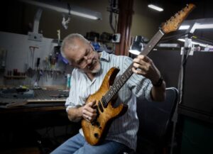 Why Are Suhr Guitars So Expensive? We Explain All | Ted's List