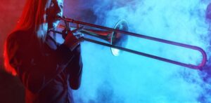 Slide Positions For Trombone | Ted's List