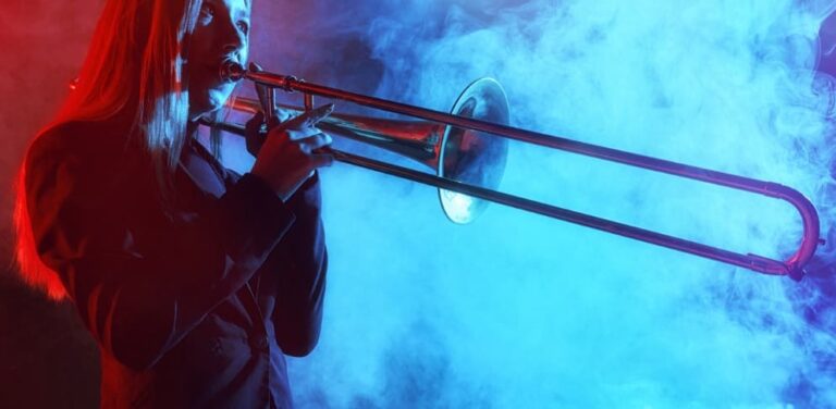 Slide Positions For Trombone | Ted's List