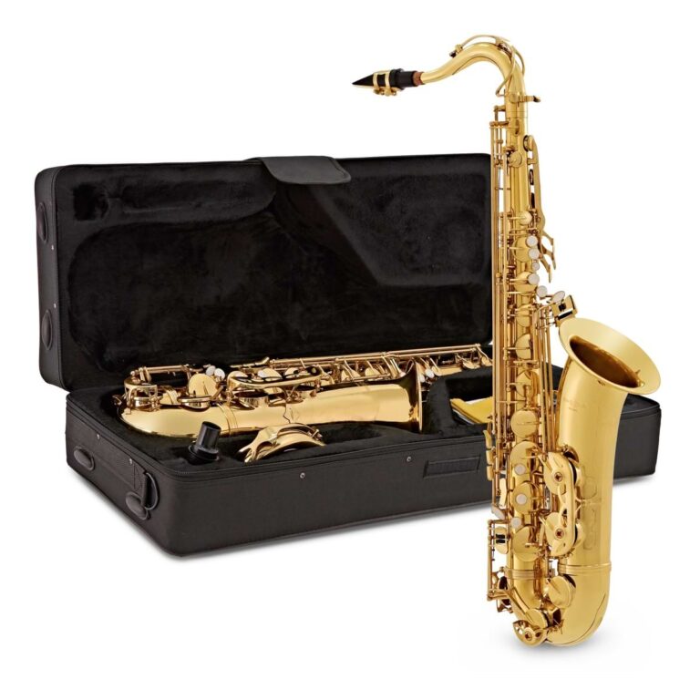Top 9 Best Tenor Saxophone (2025) | Ted's List