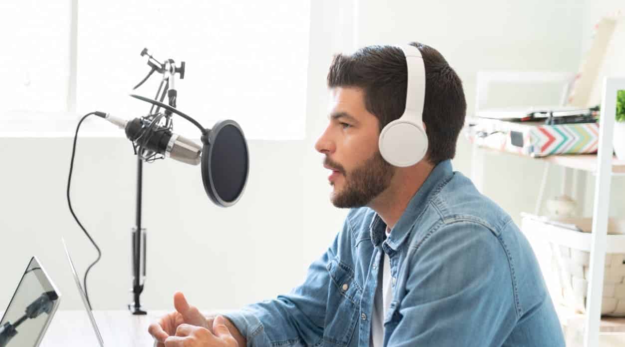 Top 11 Best Budget Microphone For Podcasting (2025) | Ted's List