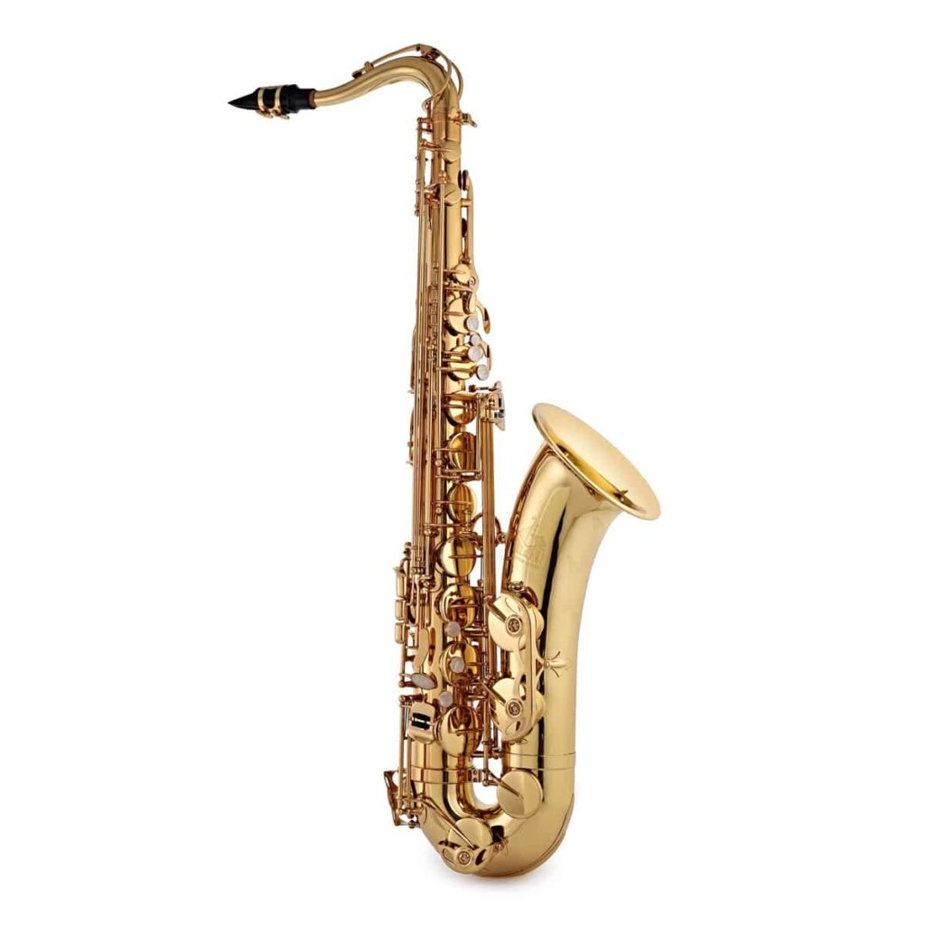 Saxophone Parts: A Guide To Understanding Your Instrument | Ted's List