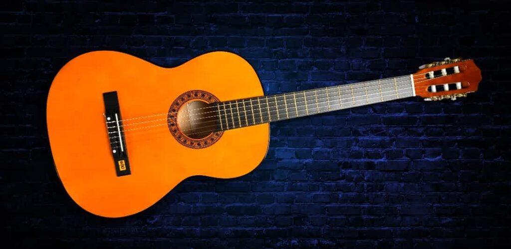 What Are The Best Classical Guitar Brands? (2025) | Ted's List