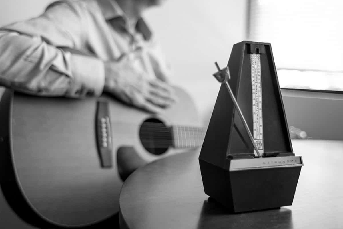 The Best Metronome For Guitarists: A Buyer's Guide | Ted's List