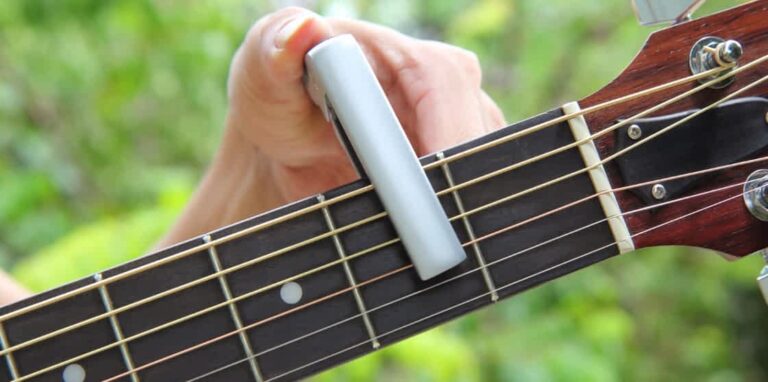 What Does A Guitar Capo Do? The Ultimate Guide To Guitar Capos | Ted's List