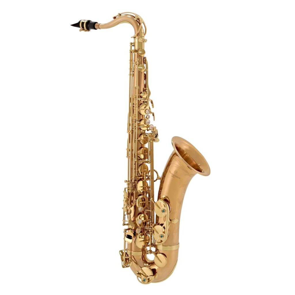 Top 9 Best Tenor Saxophone (2025) | Ted's List