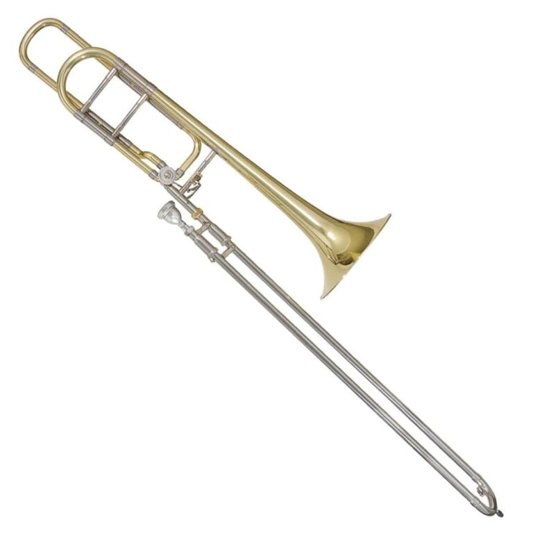 The Ultimate Guide To Trombone Prices: How Much Does A Trombone Really ...