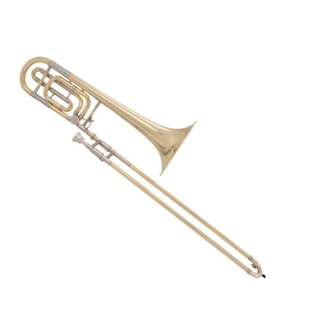 Bass Trombone Vs Tenor Trombone: What Is The Difference? | Ted's List