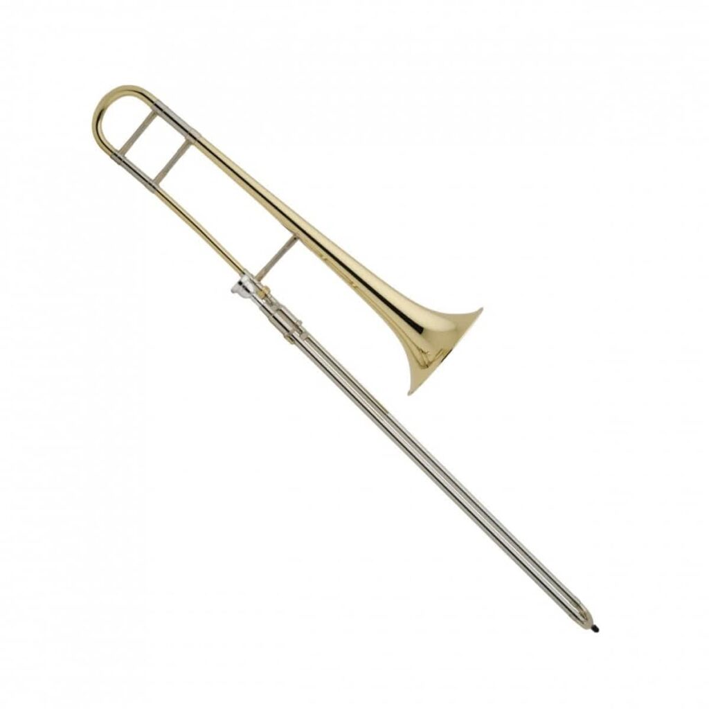 The Ultimate Guide To Trombone Prices: How Much Does A Trombone Really ...
