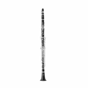 A Guide To The Different Clarinet Types | Ted's List