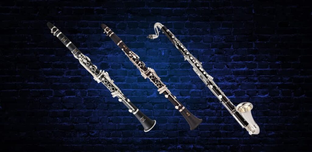 Clarinet Price Range: How Much Should You Spend? | Ted's List