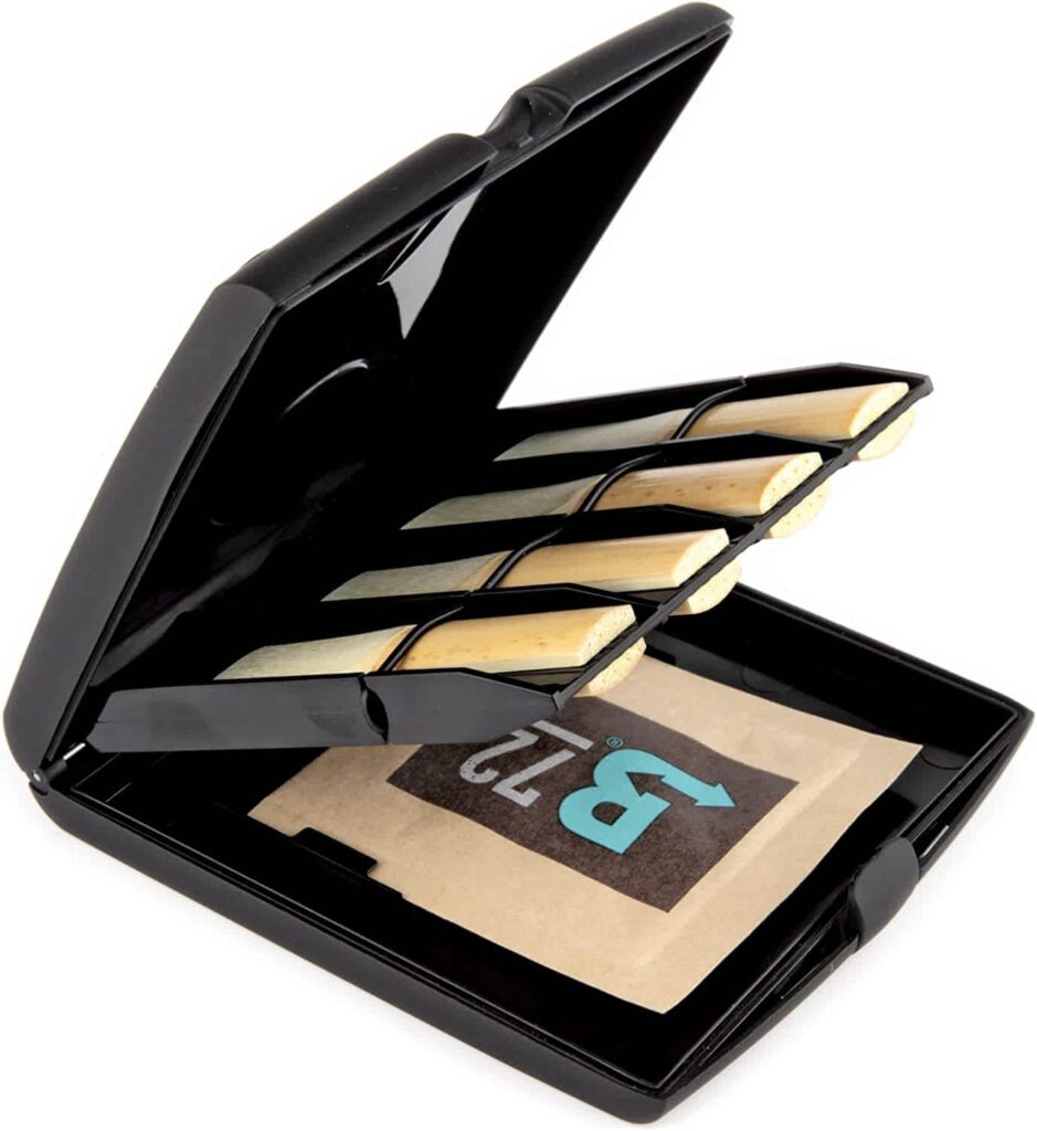 Choosing What Size Reed For Clarinet: A Comprehensive Guide | Ted's List