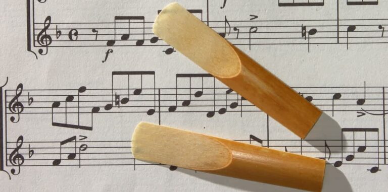 Choosing What Size Reed For Clarinet: A Comprehensive Guide | Ted's List