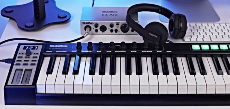 Discover The Best 61 Keys Midi Controller (2023) | Ted's List