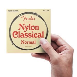What Are The Best Nylon Guitar Strings? (2023) | Ted's List