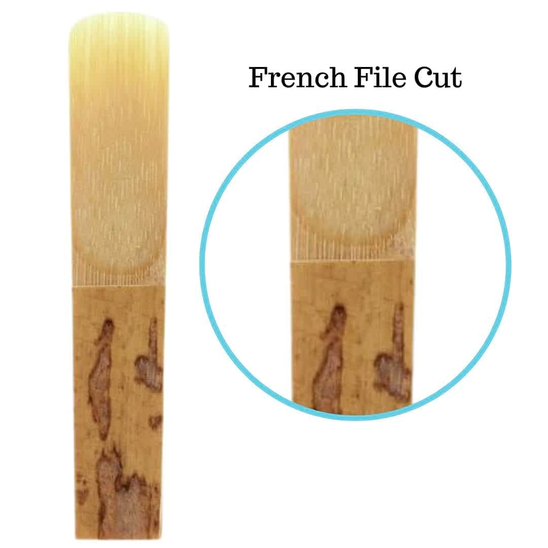 How To Put A Clarinet Reed On | Ted's List