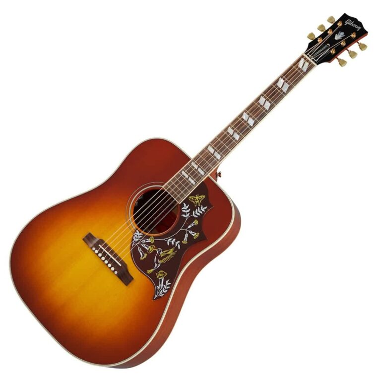 How Much Does A Acoustic Guitar Cost? | Ted's List