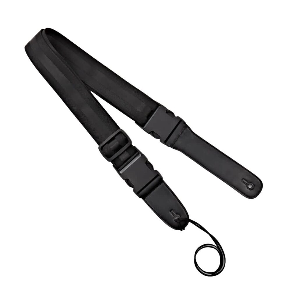 What Are The Most Comfortable Guitar Straps? (2025) | Ted's List