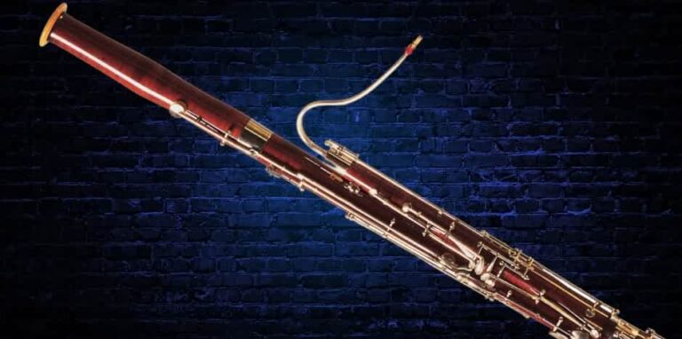 How Much Does A Bassoon Cost? | Ted's List