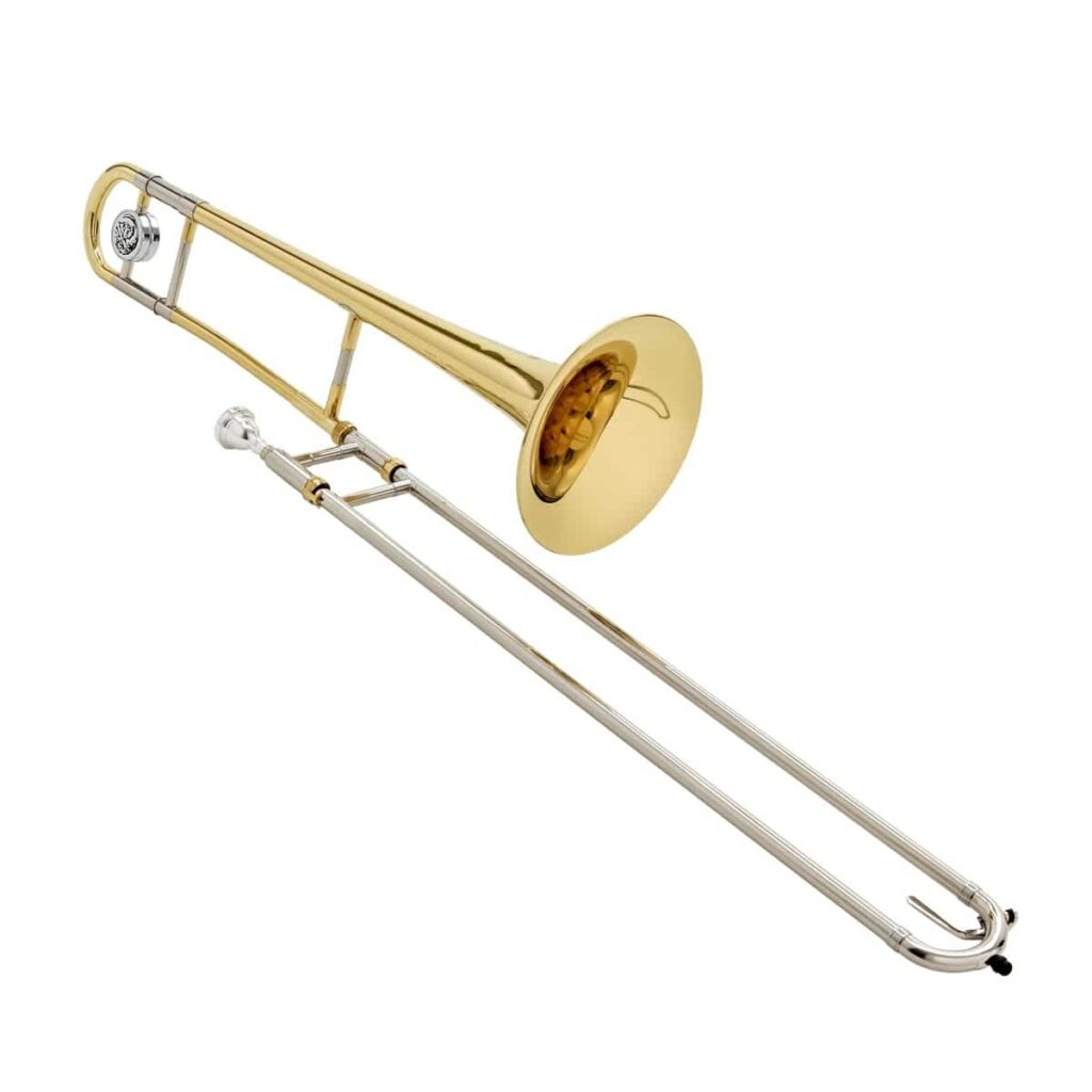 The Ultimate Guide To Trombone Prices: How Much Does A Trombone Really ...