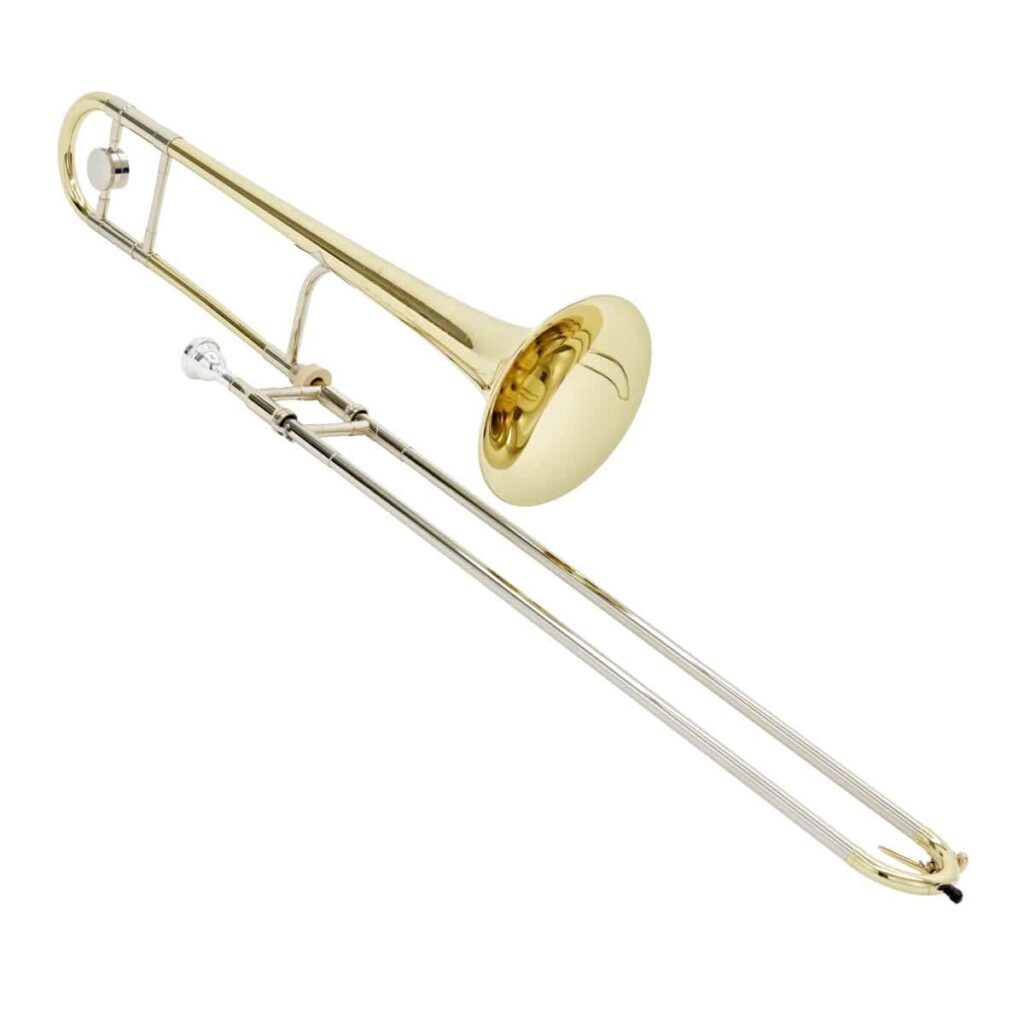 Bass Trombone Vs Tenor Trombone: What Is The Difference? | Ted's List