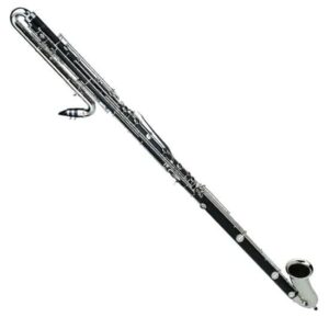 A Guide To The Different Clarinet Types | Ted's List