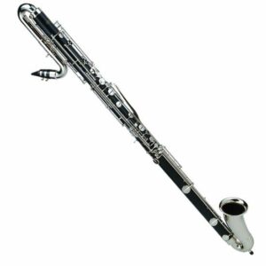 A Guide To The Different Clarinet Types | Ted's List