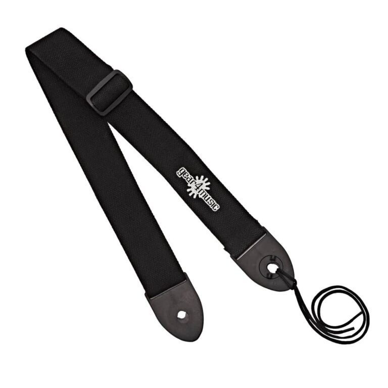 Top 9 Best Guitar Strap Locks (2025) | Ted's List