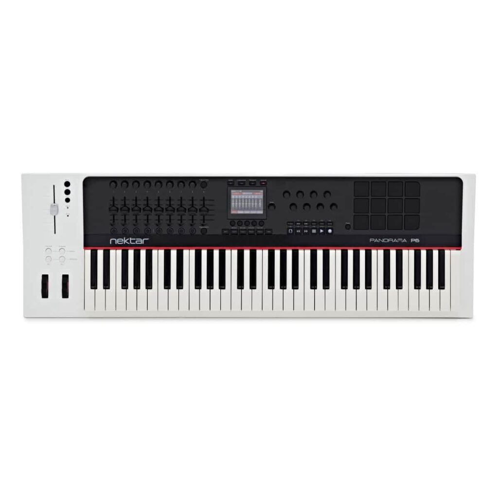 Discover The Best 61 Keys Midi Controller (2025) | Ted's List
