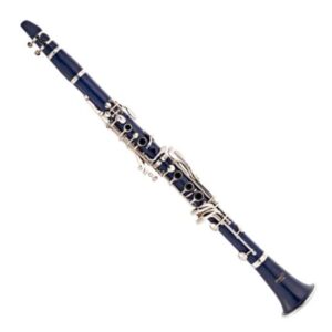 The Ultimate Clarinet In A Transposition Chart | Ted's List