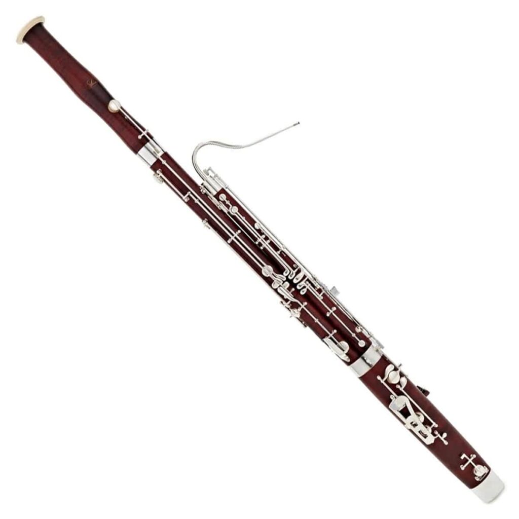 Bassoon Vs Oboe: Which Woodwind Instrument Reigns Supreme? | Ted's List