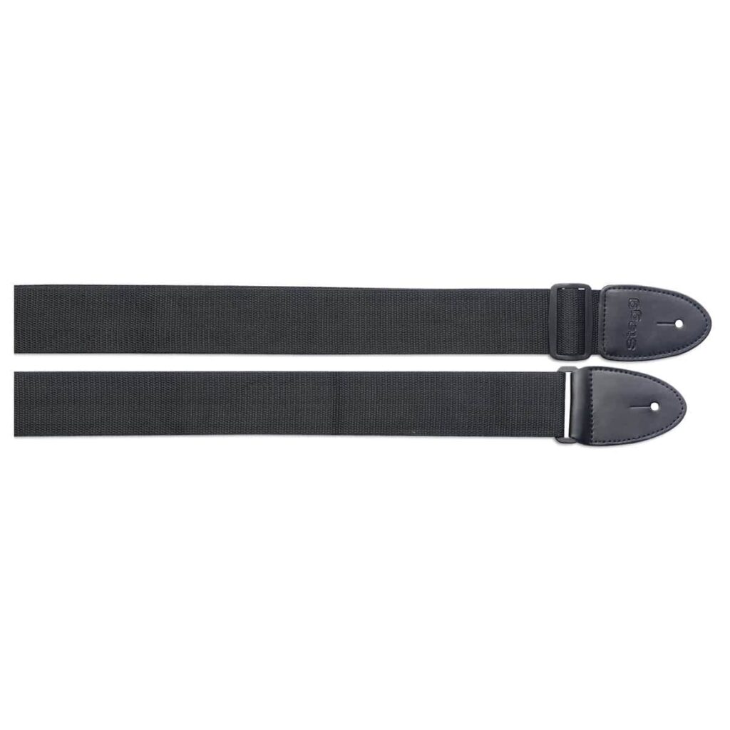 How To Put On A Guitar Strap - A Dummies Guide | Ted's List