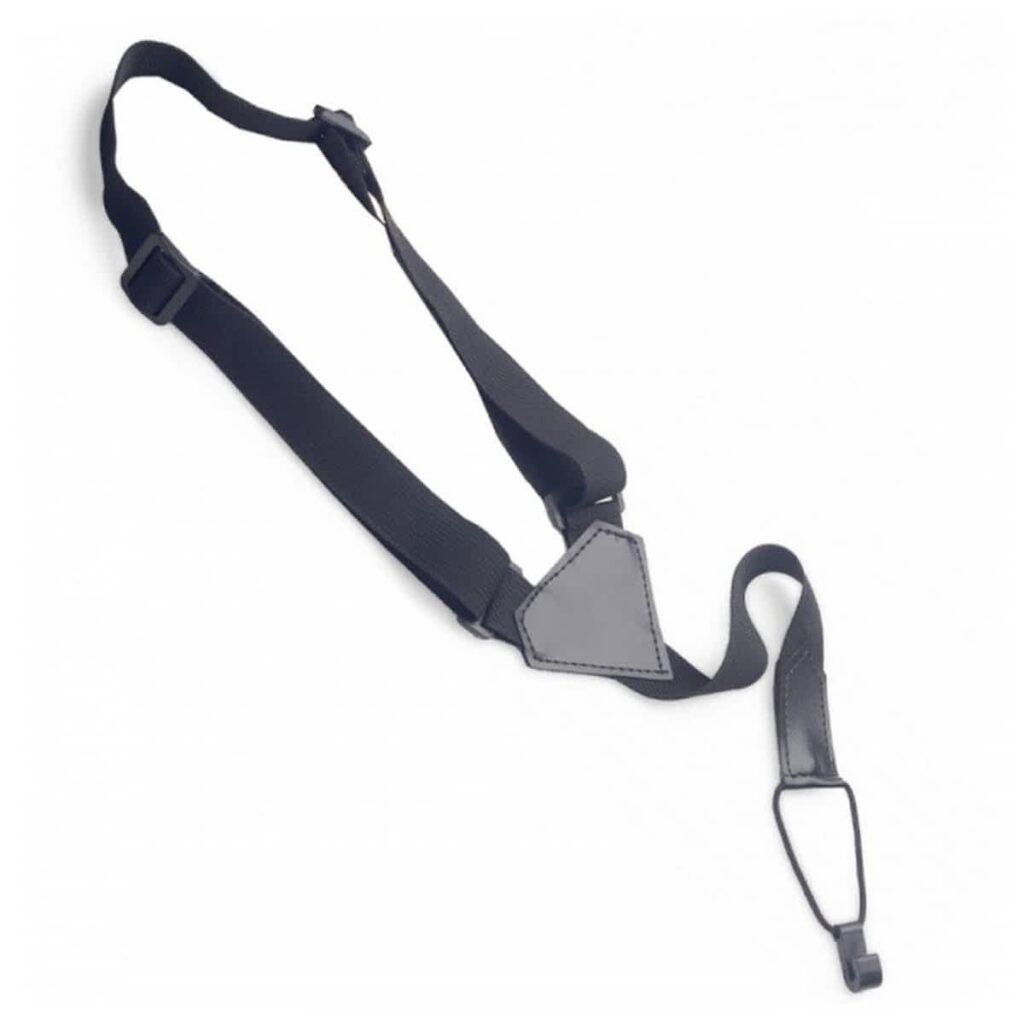 How To Put On A Guitar Strap - A Dummies Guide | Ted's List