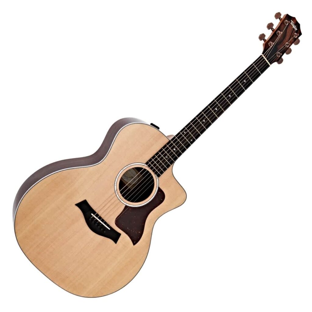 A Comprehensive Guide To Acoustic Guitar Sizes | Ted's List