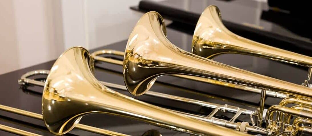 The Ultimate Guide To Trombone Prices: How Much Does A Trombone Really ...