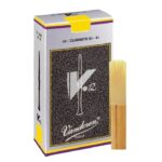 Clarinet Reed Sizes - A Complete Guide | Ted's List