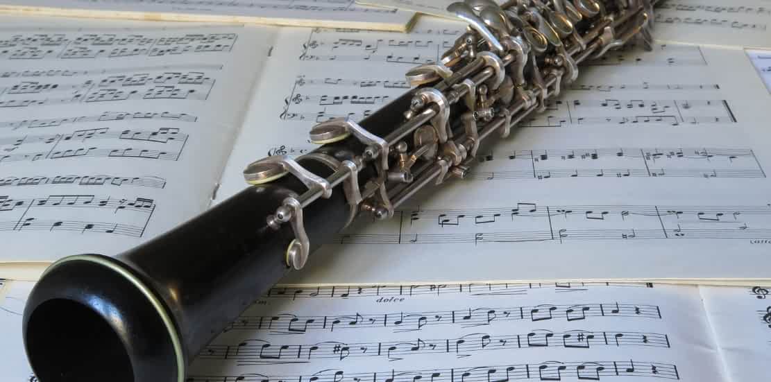 The Complete List Of Double Reed Instruments | Ted's List