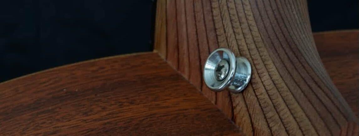 Top 9 Best Guitar Strap Locks (2025) | Ted's List