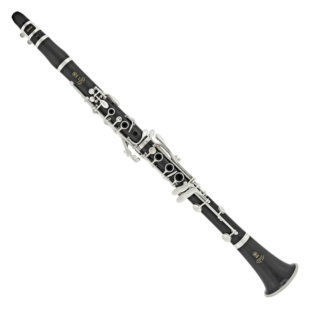 A Guide To The Different Clarinet Types | Ted's List