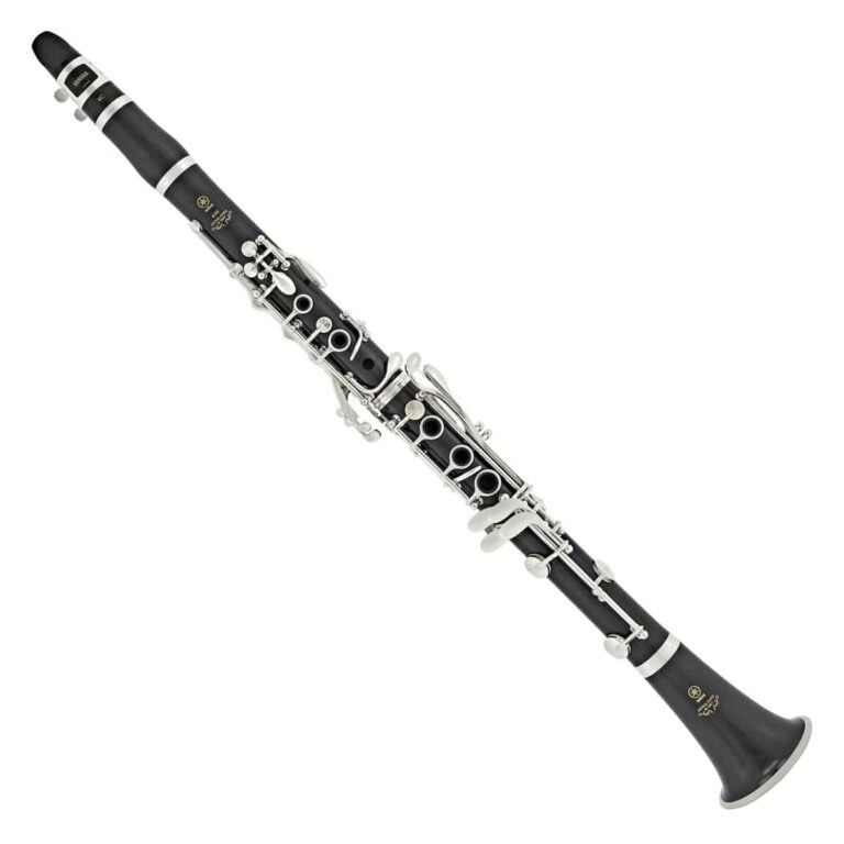 A Guide To The Different Clarinet Types | Ted's List