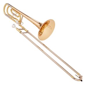 The Ultimate Guide To Trombone Prices: How Much Does A Trombone Really ...