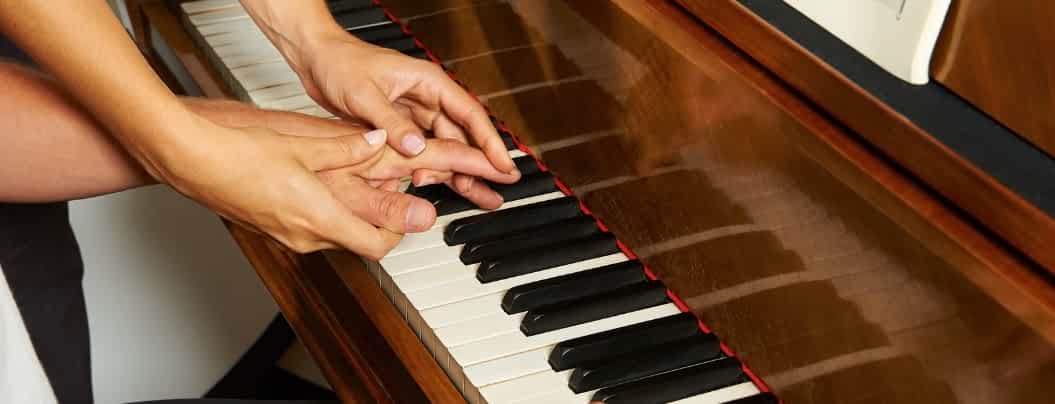 How Long Does It Take To Learn Piano | Ted's List