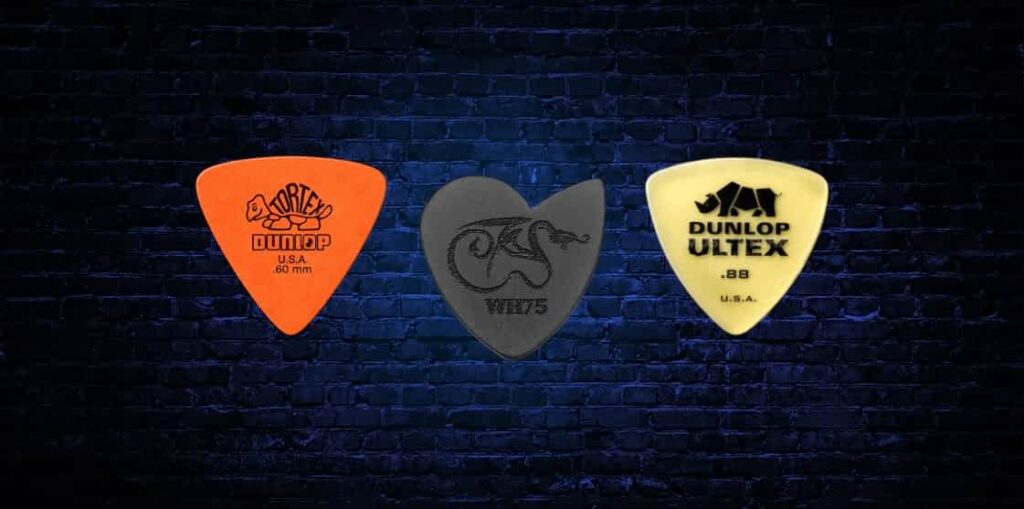 Rock Your Bass: Discovering The Best Bass Picks (2025) | Ted's List