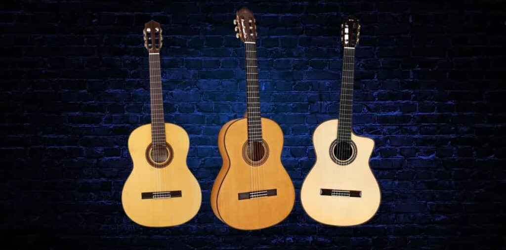 Best Guitar For Flamenco (2025) | Ted's List