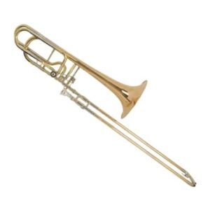 Discover The Different Trombone Types | Ted's List