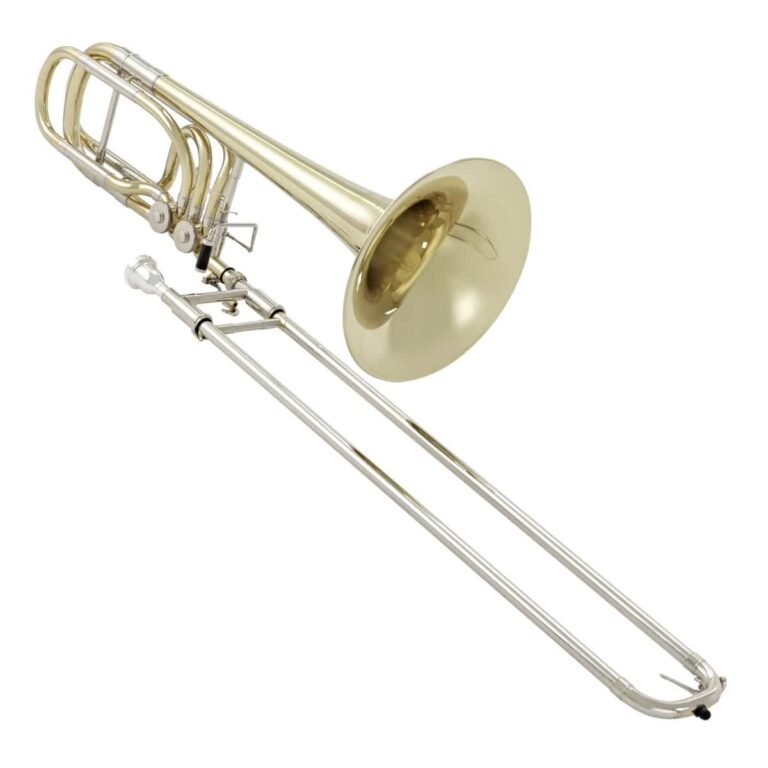 Tuba Vs Trombone The Battle Of The Brass Teds List