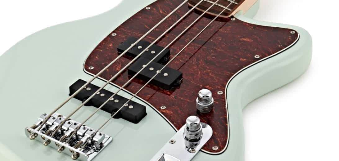 Ibanez TMB100 Review (2025) | Ted's List